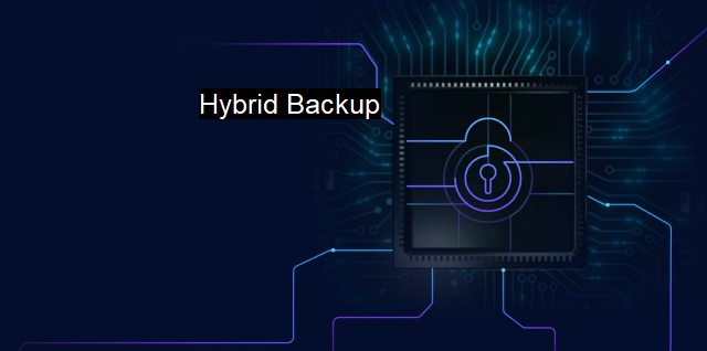 What is Hybrid Backup?